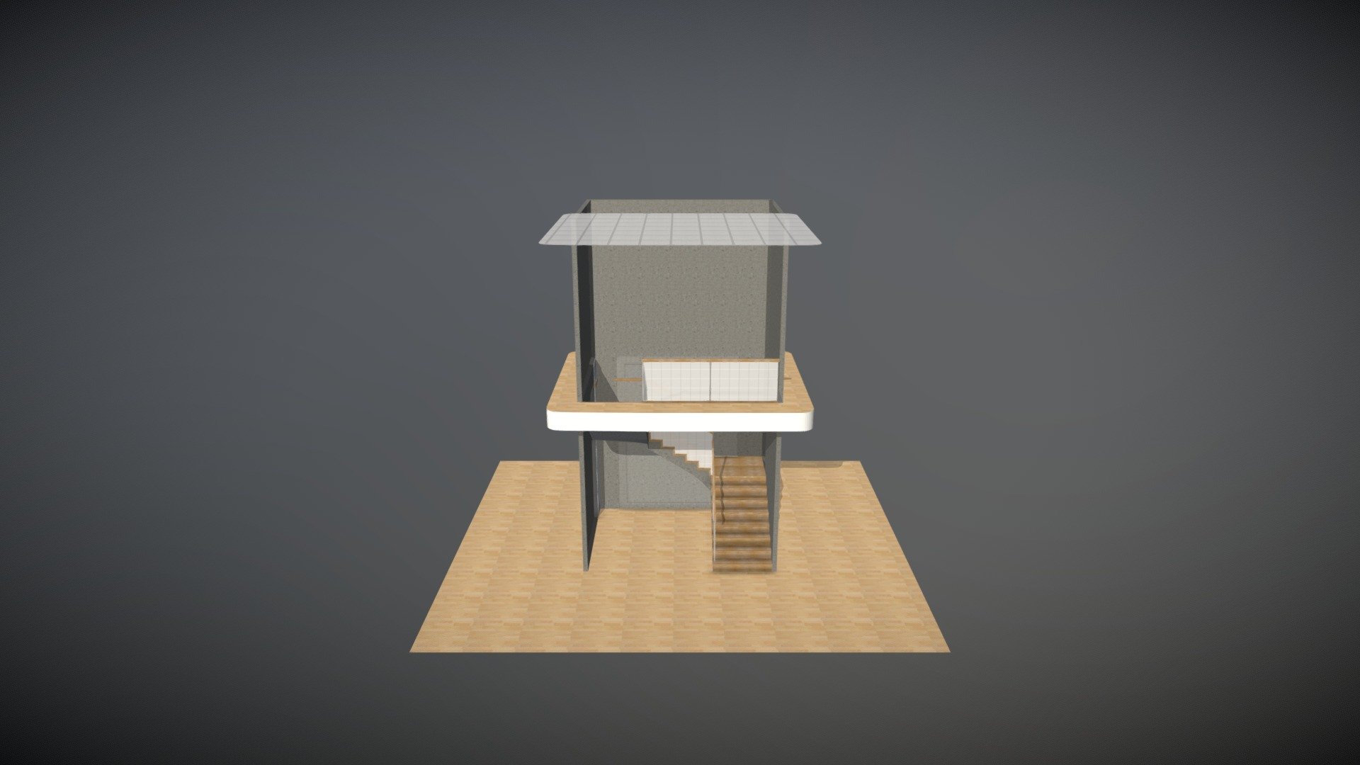 Marek Jedrzejewski - Download Free 3D model by Stolmark [6aec79e ...