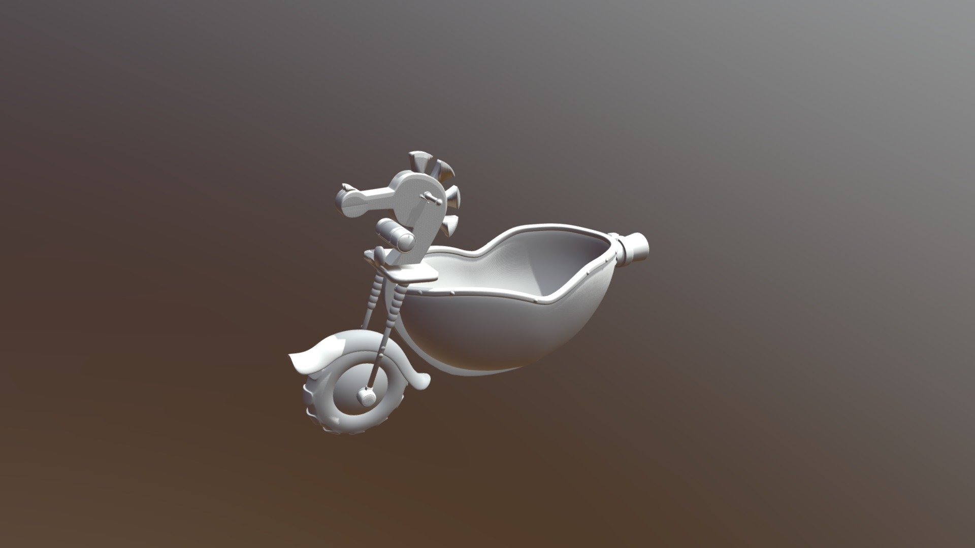 SH - 3D model by destiny7749 [6aed26e] - Sketchfab