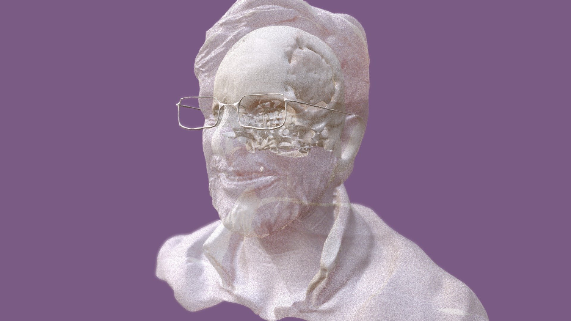 Historia del Hombre. - 3D model by Juan Arias (@BlackBoxLinfo) [6aedea4 ...