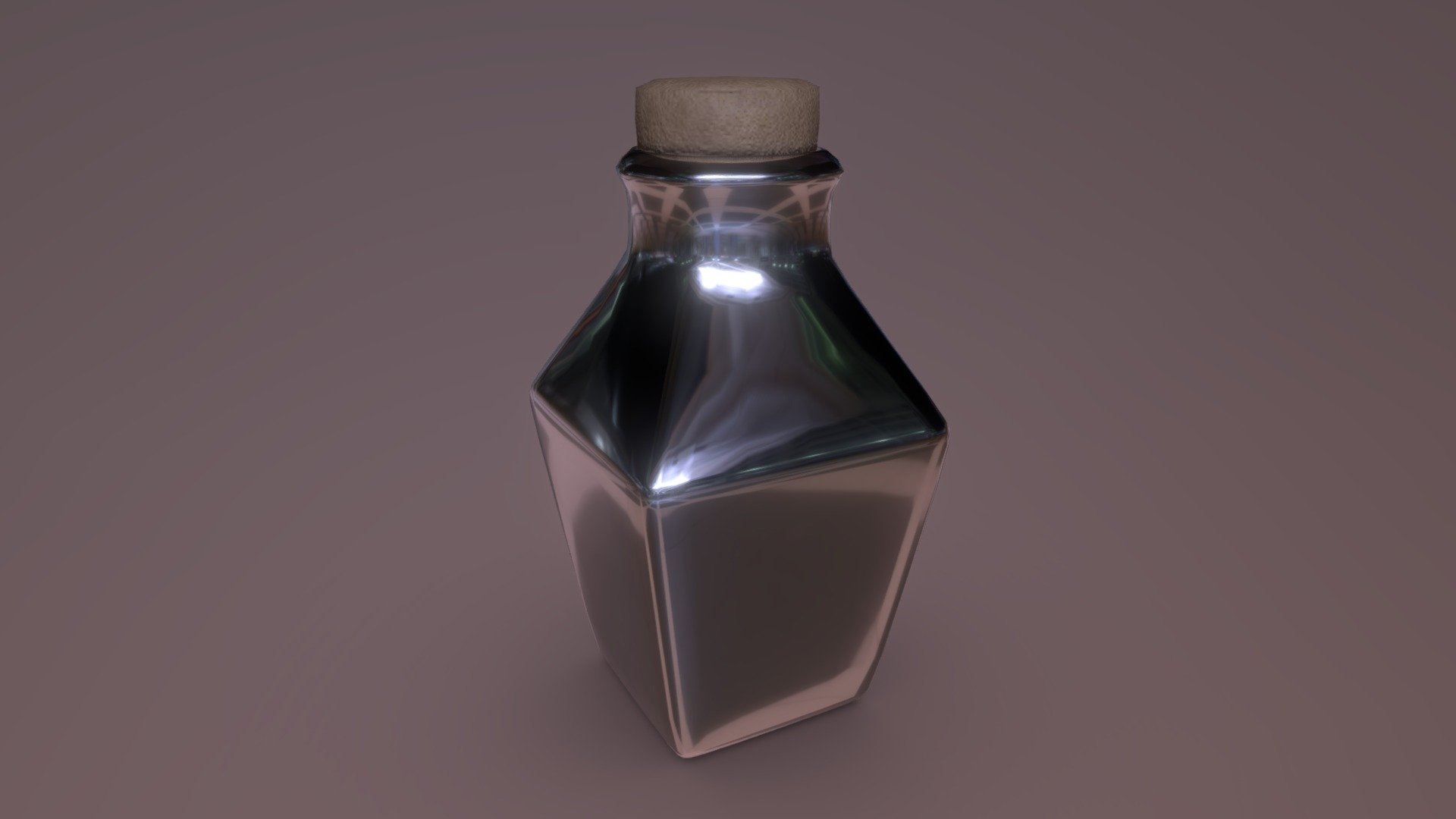 Giant Potion - 3D model by AlexTheBaBa (@BaBaCorp) [6aedf8b] - Sketchfab