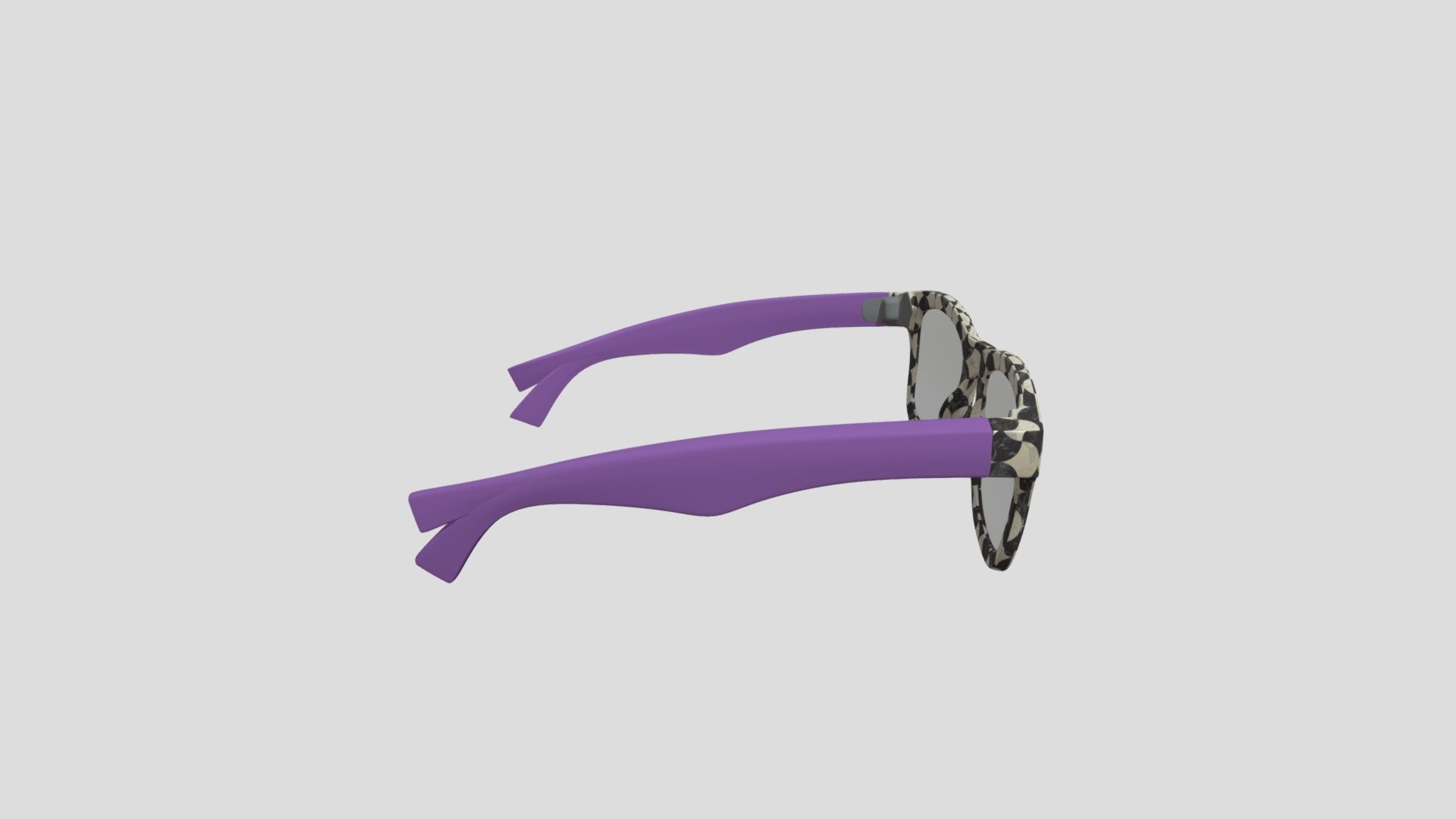 Ray- Ban_Experimental - 3D model by marco.cerci73 [6aee9a8] - Sketchfab