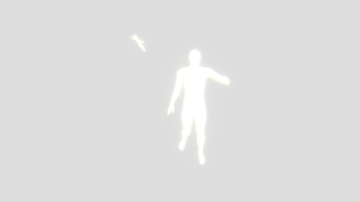 Super-power 3D models - Sketchfab