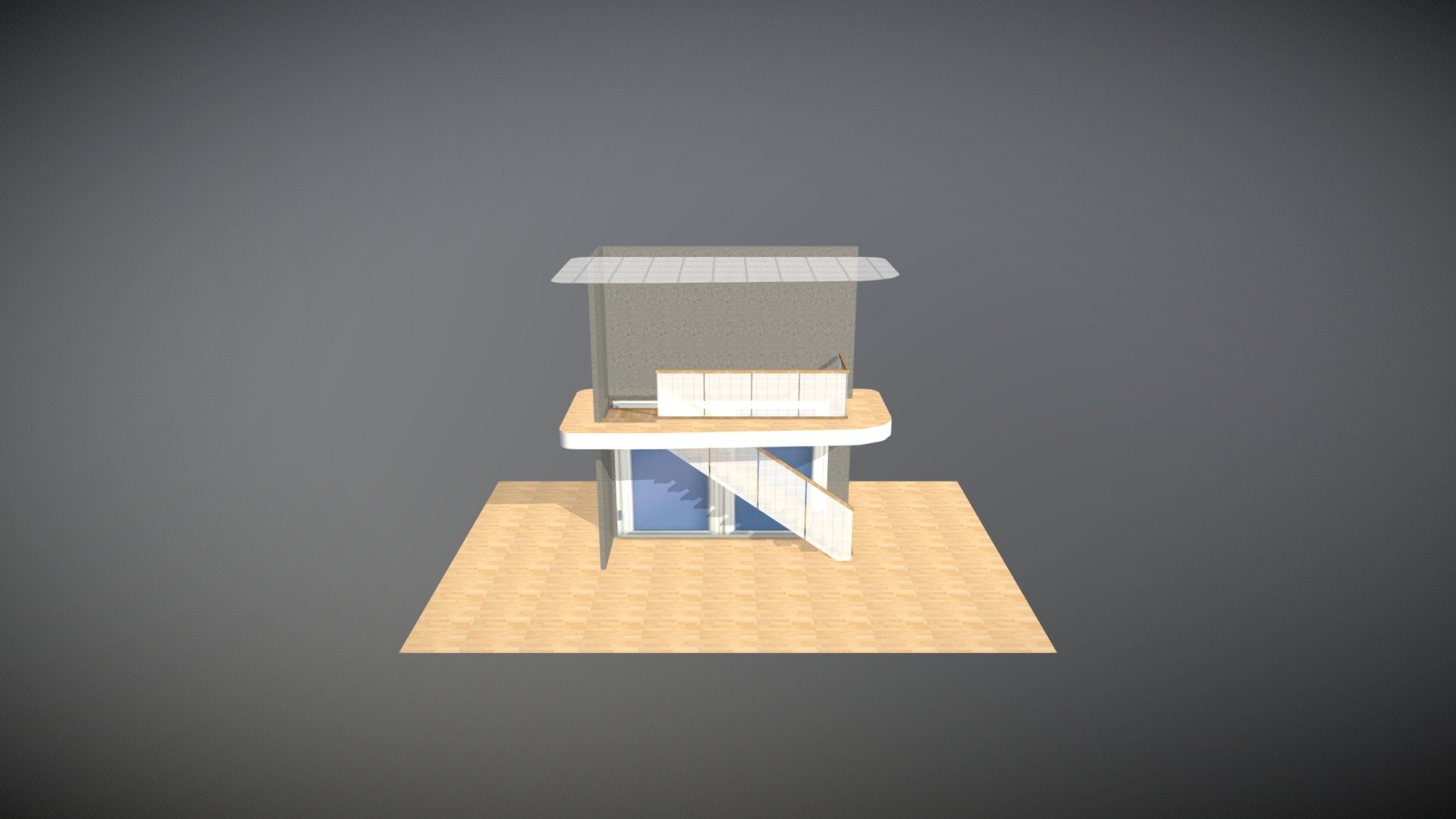 Radom - 3D model by Stolmark [6aef16f] - Sketchfab