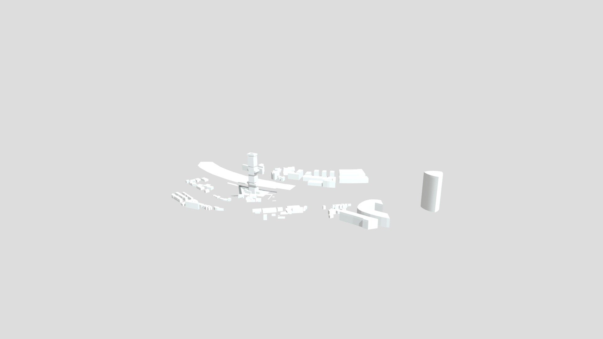 modelo 2 - 3D model by adriliseth09 [6af22dc] - Sketchfab
