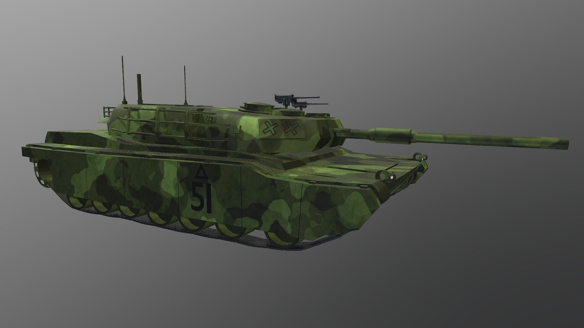 Fina L 1111 - 3D model by kevinwedman [6af29e0] - Sketchfab