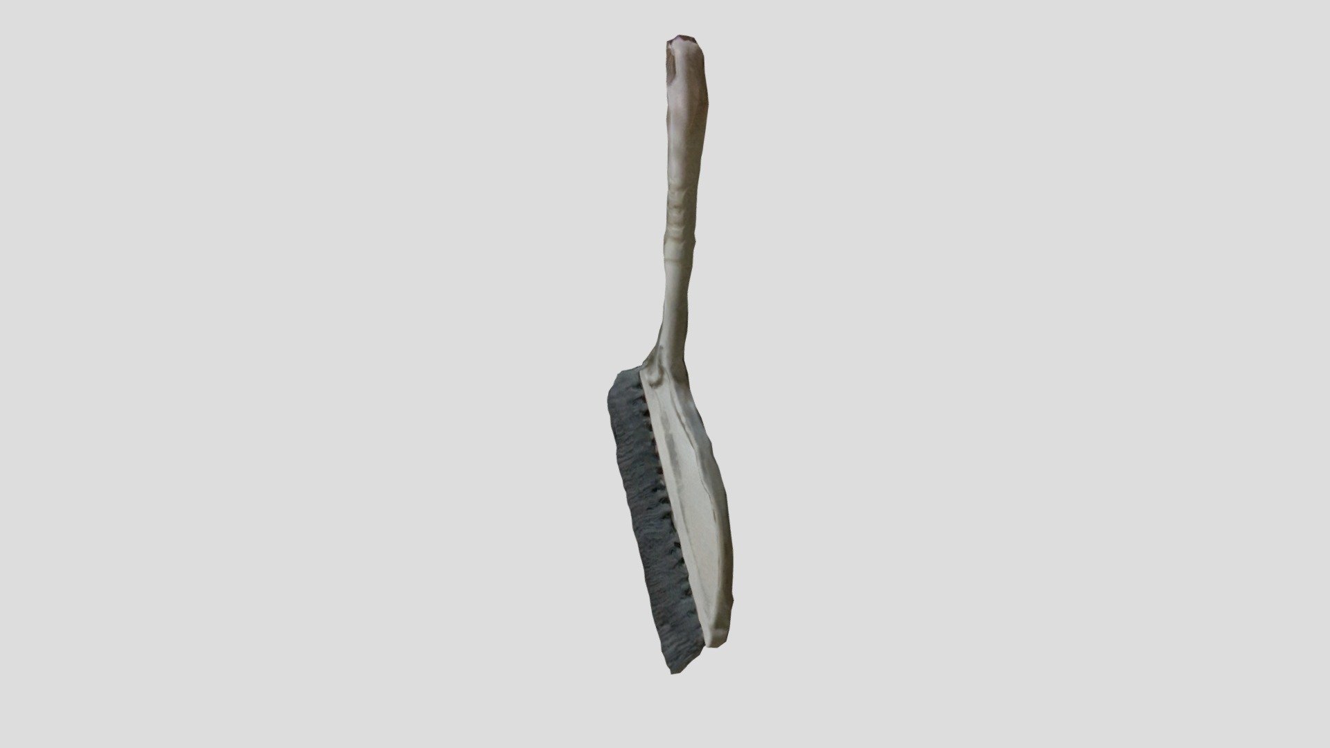 Broom - Download Free 3D model by leejunghyeon [6af360f] - Sketchfab