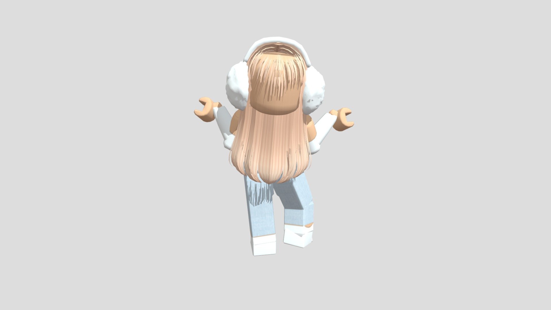 user_ari03137_avatar_render - Download Free 3D model by Ossito45 ...