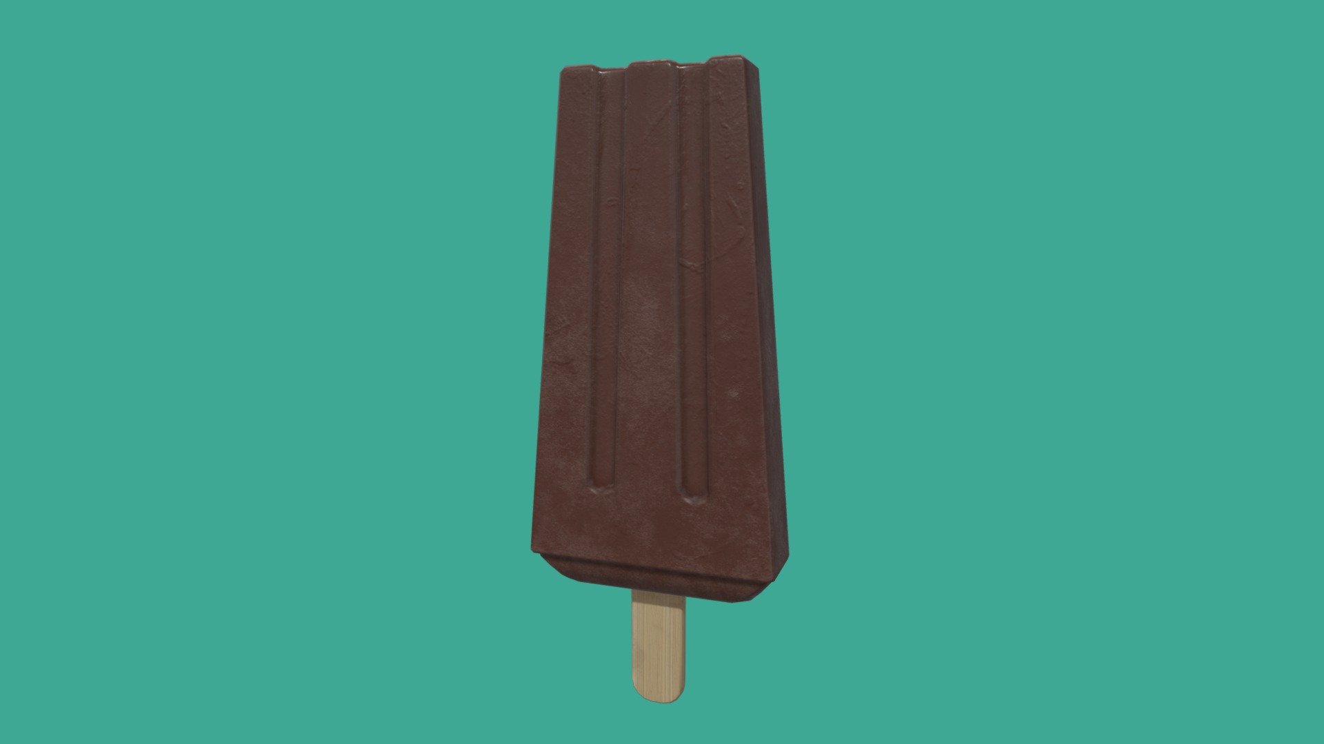 popsicle - Buy Royalty Free 3D model by phoneix (@haunguyen) [6af71de ...