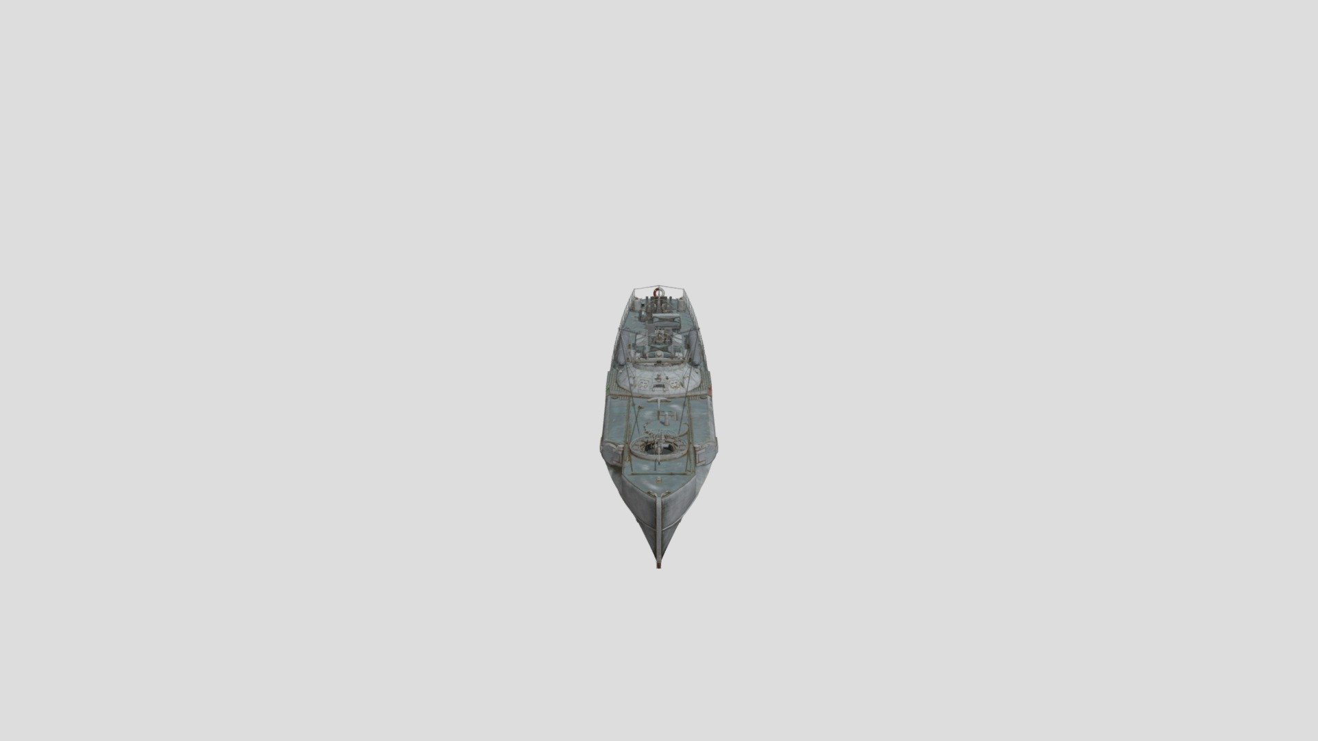 S-100 (War Thunder) - Download Free 3D model by KojfDiscord [6af7a0c ...