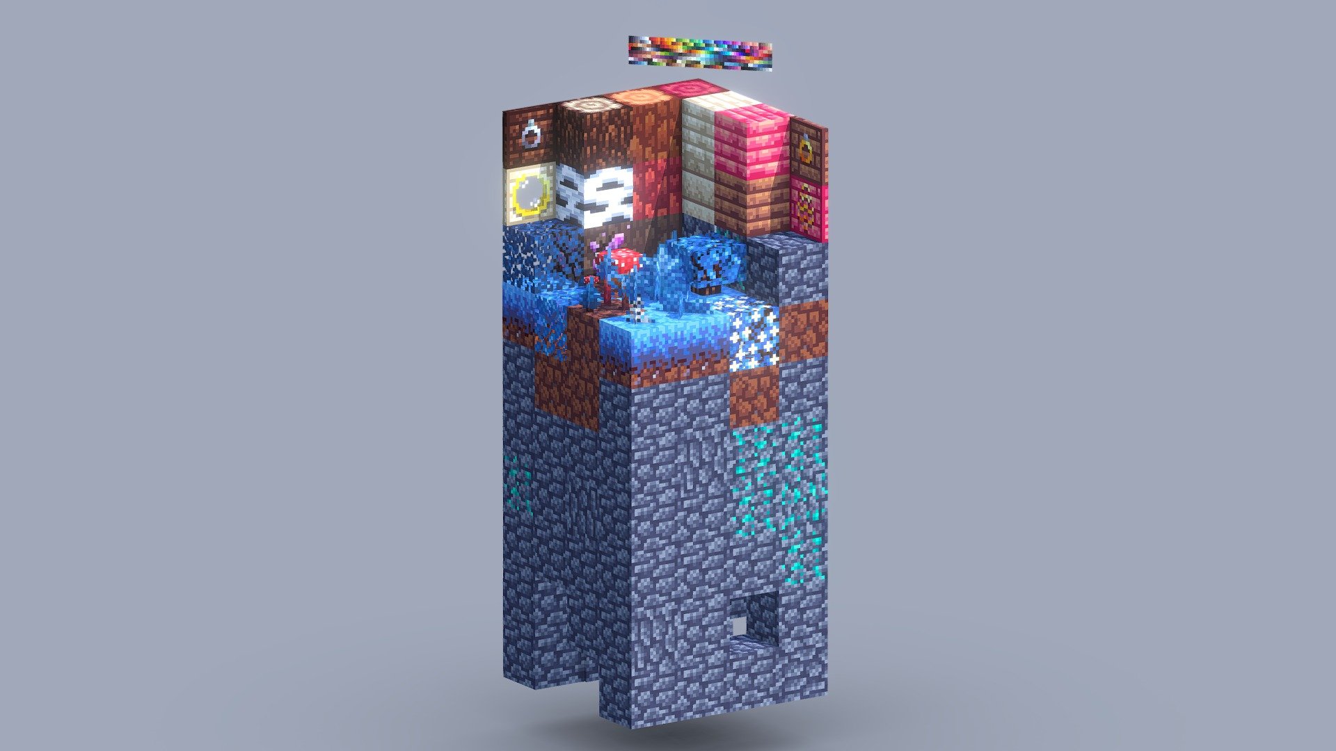 Hals Exploration Mod Textures - 3D model by halbear.gamez [6af9c87 ...