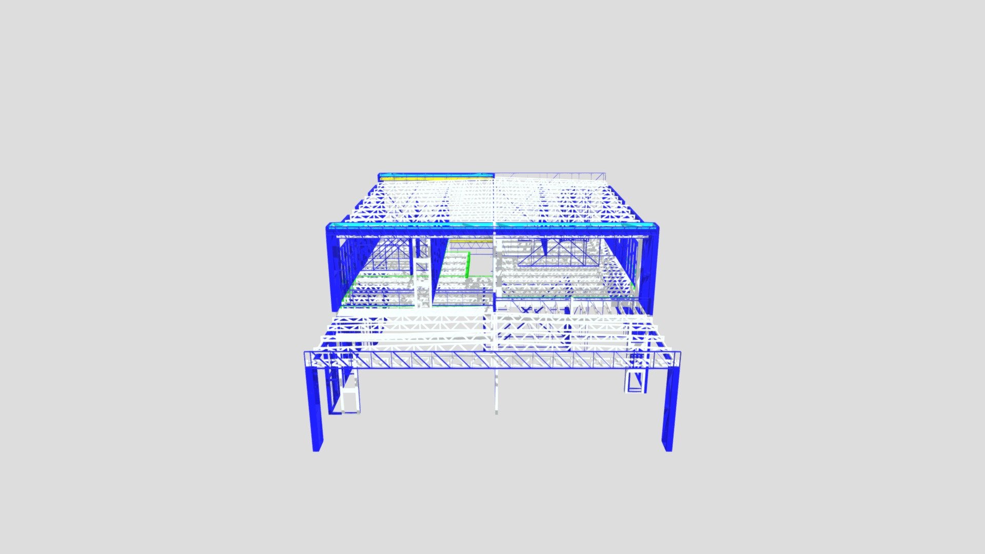 10369 - DXF - 3D model by Aaron.R [6afa02c] - Sketchfab
