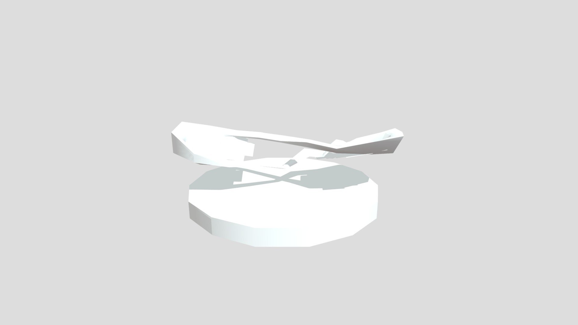 infinity_c4d - 3D model by inkmotion [6afa226] - Sketchfab