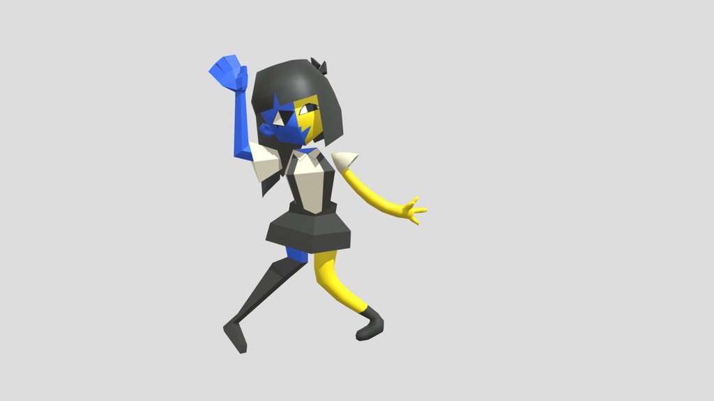 Reference - A 3D model collection by desadesa - Sketchfab