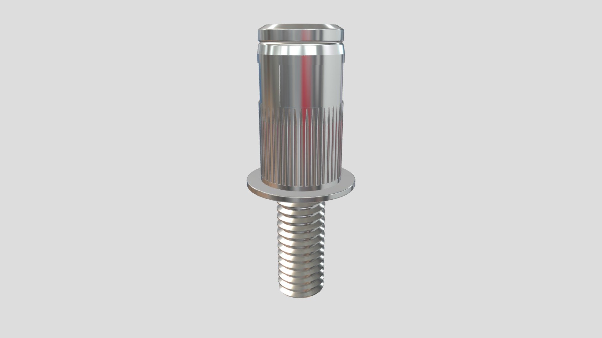 GO-BOLT - 3D model by Goebel Group (@goebelgroup) [6afd377] - Sketchfab