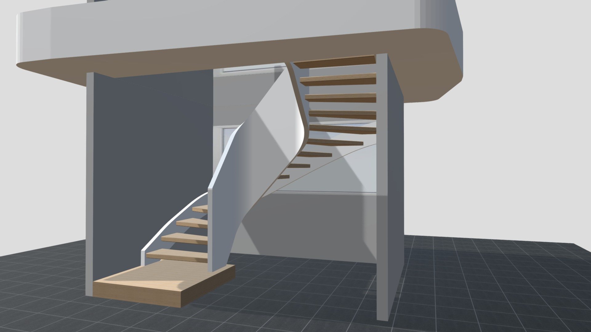 BL - 16 R1 - 3D model by staircom [6afddf3] - Sketchfab