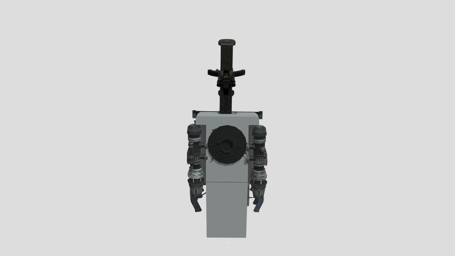 Ninja Skibidi Toilet - Download Free 3D model by skibidi bro ...