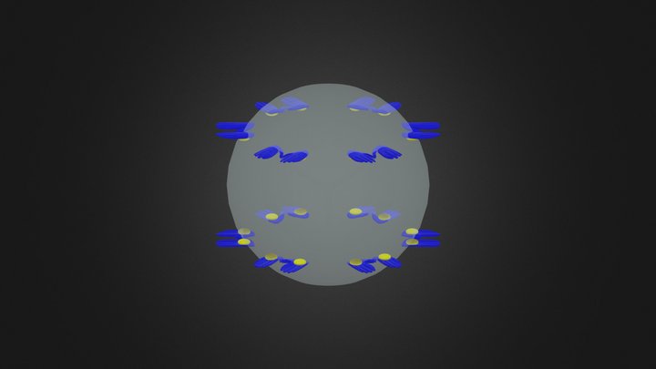 Point_group_practice 3D models - Sketchfab