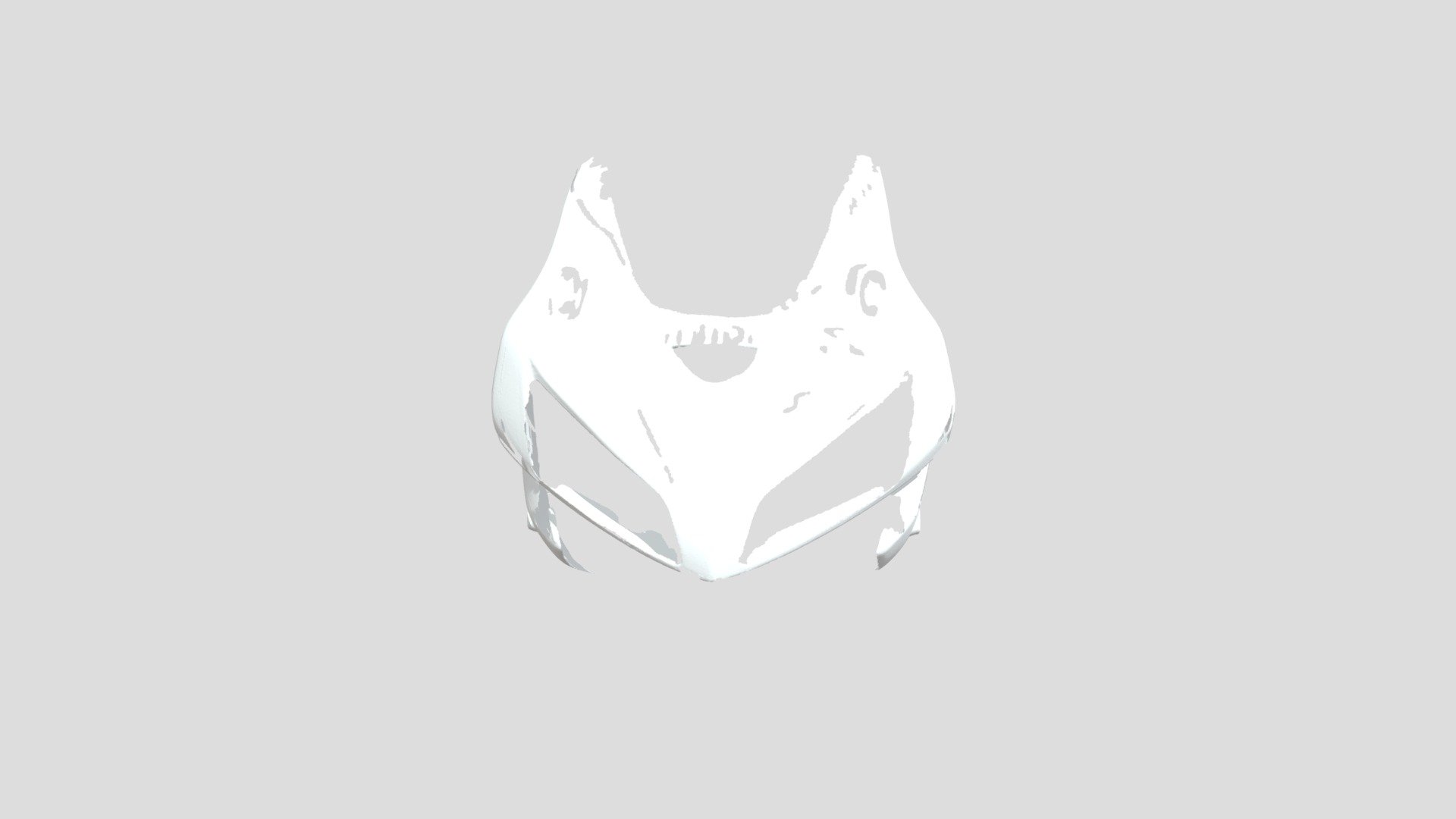 EinScan HX - 3D model by chaos999 [6b025d2] - Sketchfab