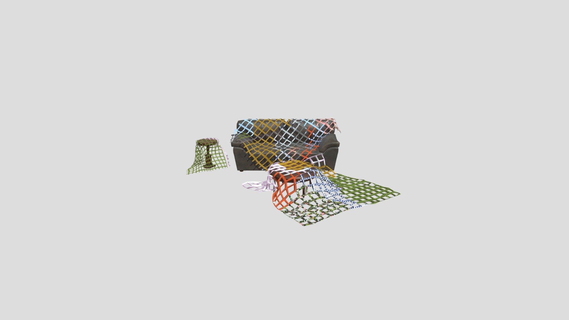 Una Conclusion Del Tiempo - Download Free 3D model by colectivo ...