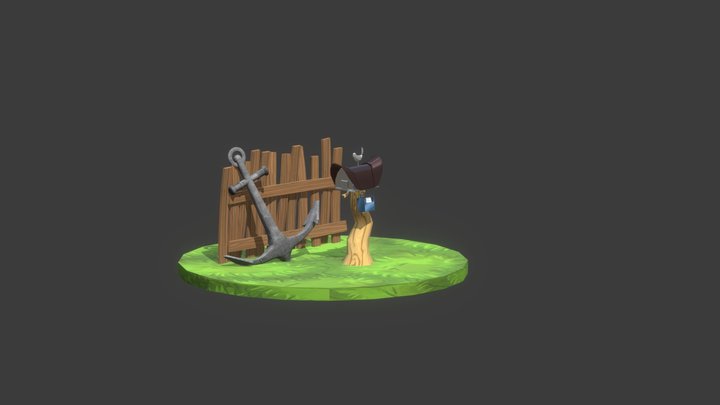 Fance 3D models - Sketchfab