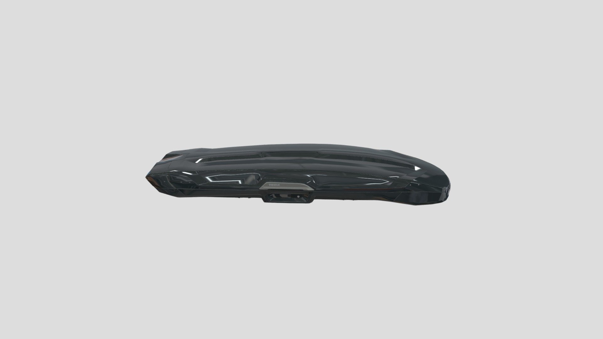 Thule Vector Alpine - 3D model by Vietpoly [6b05068] - Sketchfab