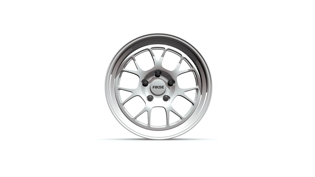 wheels - A 3D model collection by Alex Werner (@alexwerndesign) - Sketchfab