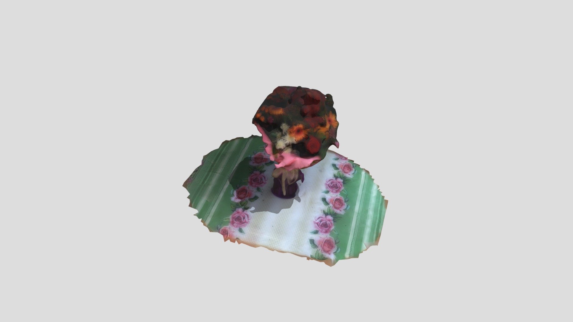 Floresmayte-model-15k - 3D model by pacuji [6b06486] - Sketchfab