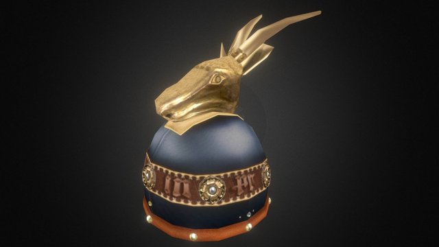 Skanderbeg 3D models - Sketchfab