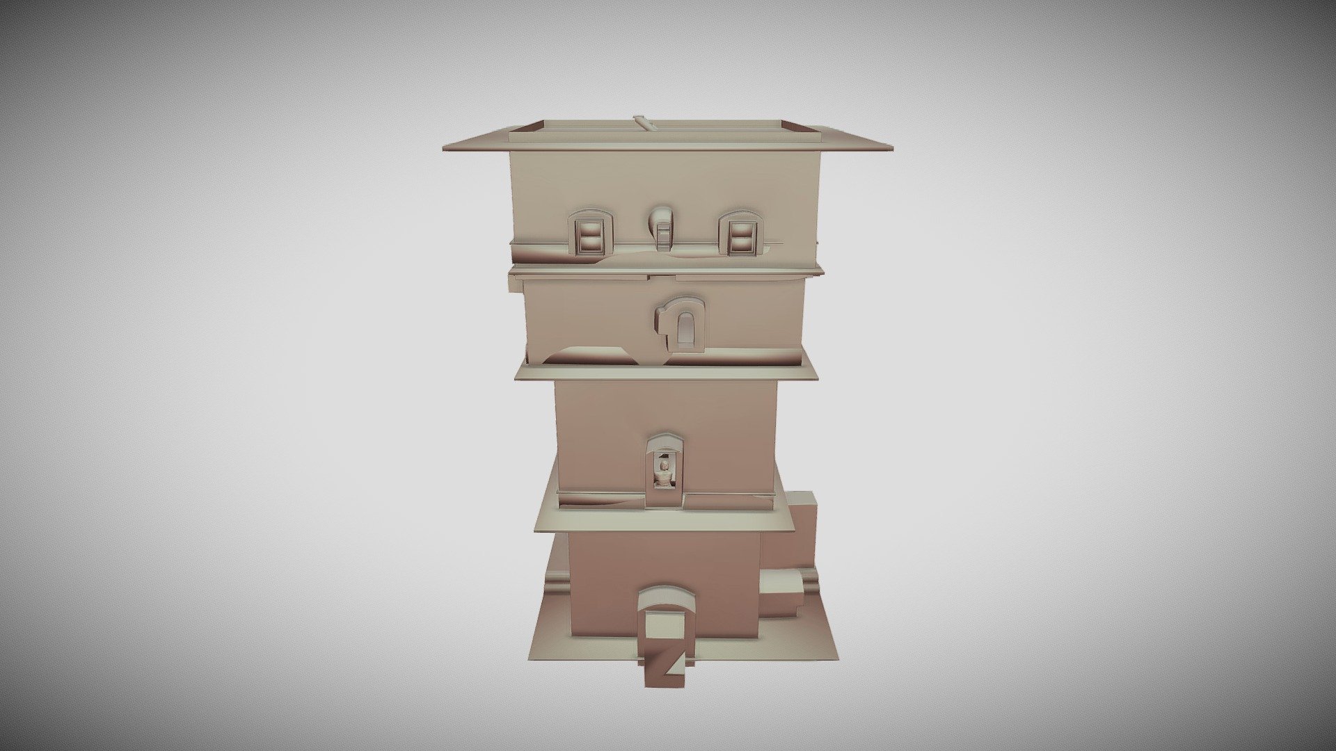 tEST_002 - 3D model by Vratislav Zíka (@VrataZika) [6b078fa] - Sketchfab