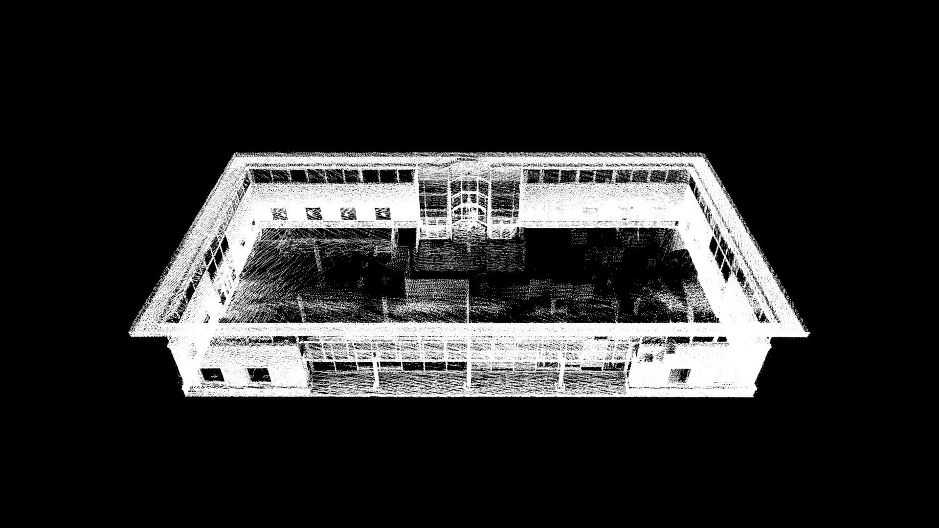 Millennium House, Douglas. Isle of Man IM2 4RW - 3D model by ...
