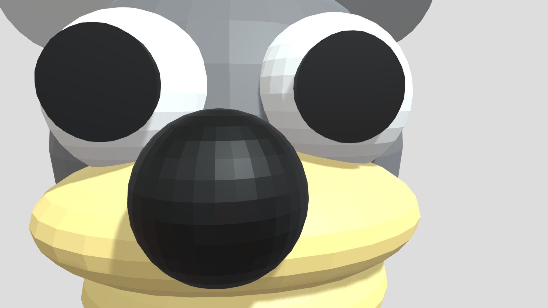 Simple 3 Stage Chuck - Download Free 3D model by red sonic ...