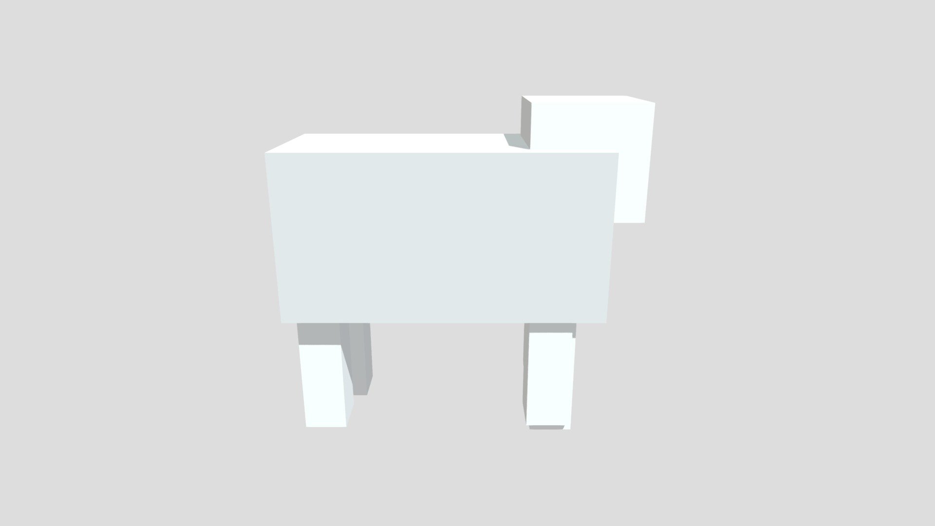 Untitled (1) - 3D model by lfofjdkdf [6b0a49b] - Sketchfab