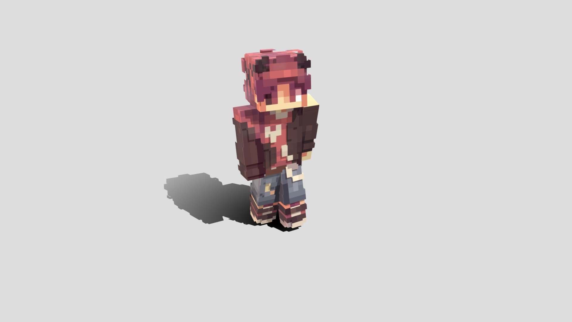 П - 3D model by aleksejsoplinov4 [6b0bf6e] - Sketchfab