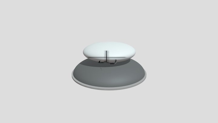 Smol 3D models - Sketchfab