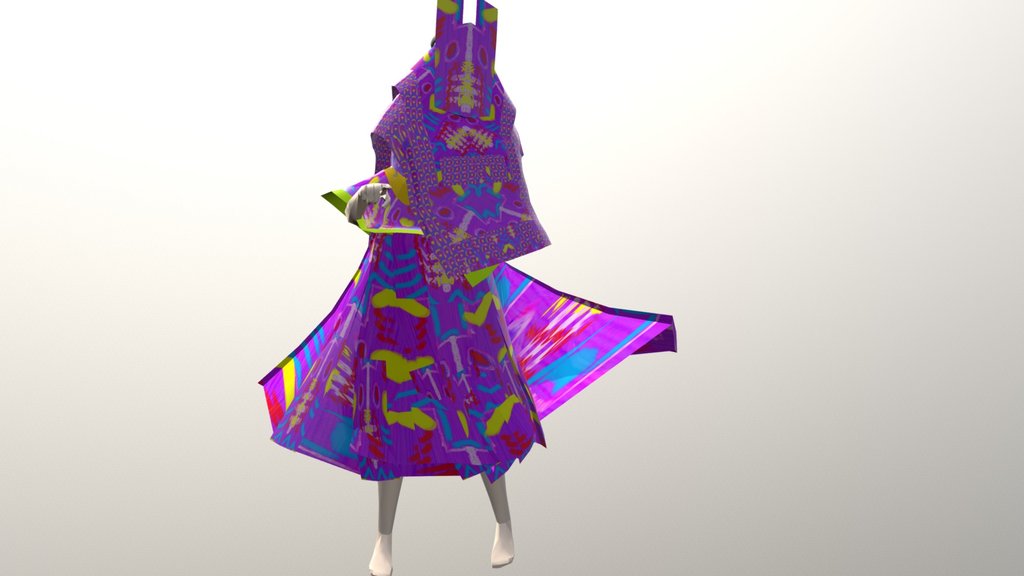 NPC - A 3D model collection by INK (@scott.johnson281987) - Sketchfab