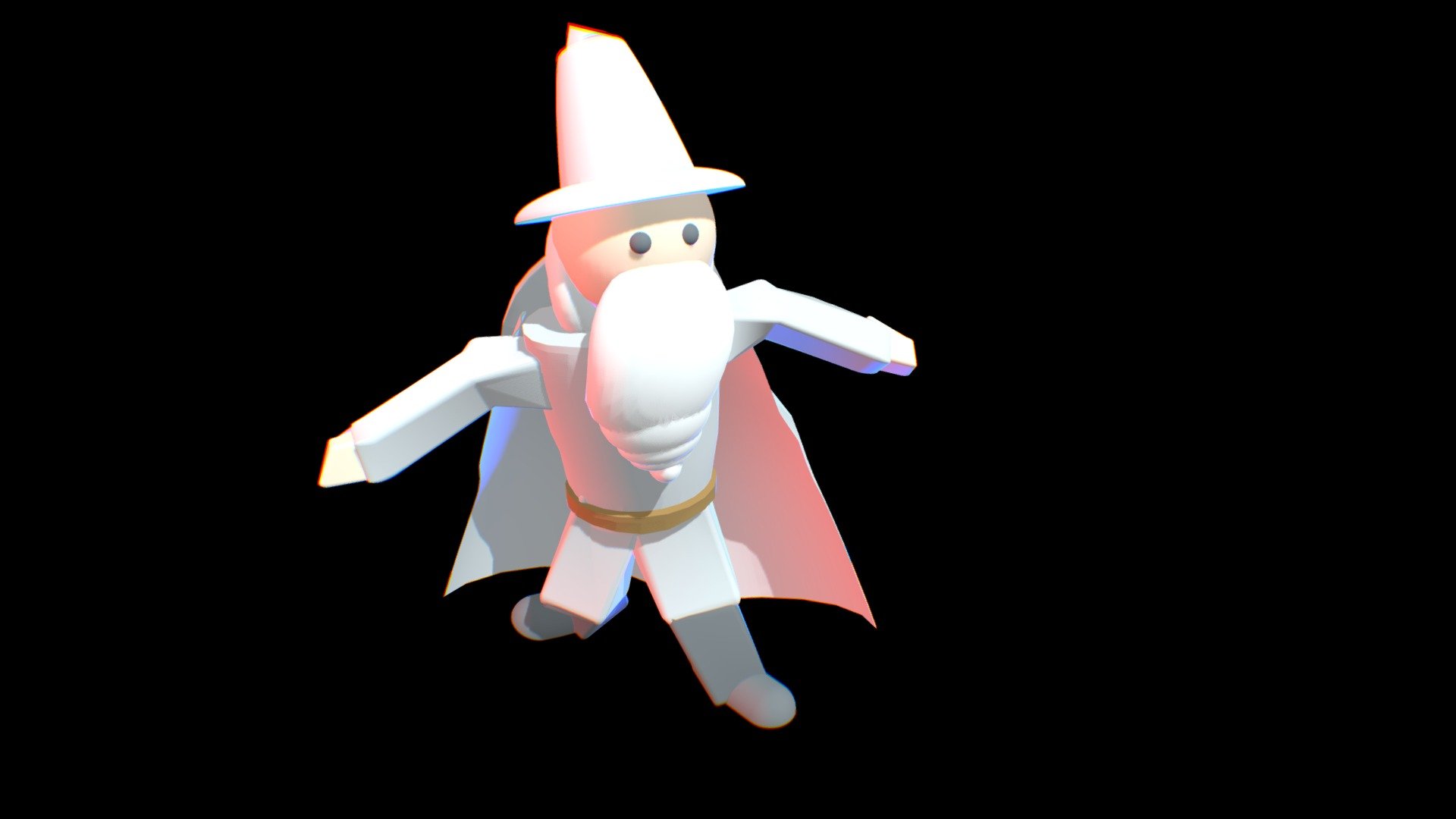 Hip Hop Dancing - 3D model by Riolechien19 [6b11492] - Sketchfab