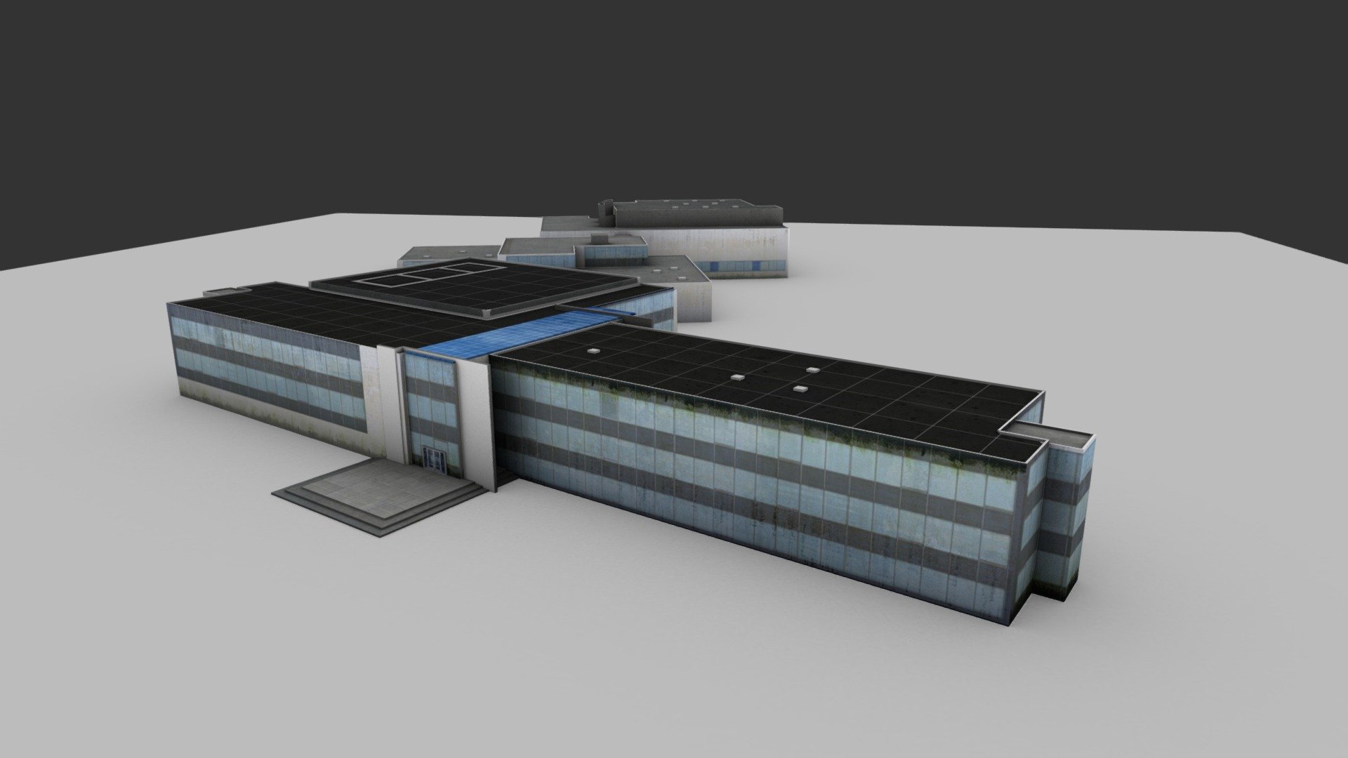 dfgd - 3D model by urgam777 [6b115e4] - Sketchfab