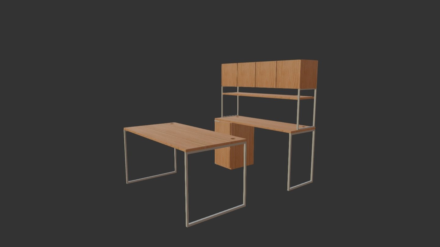 HON VOI2 - 3D model by jmanfr [6b11645] - Sketchfab