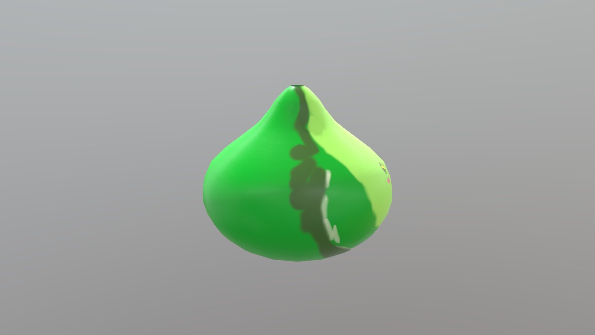 Slime troll - Download Free 3D model by William Chang (@williamch15 ...