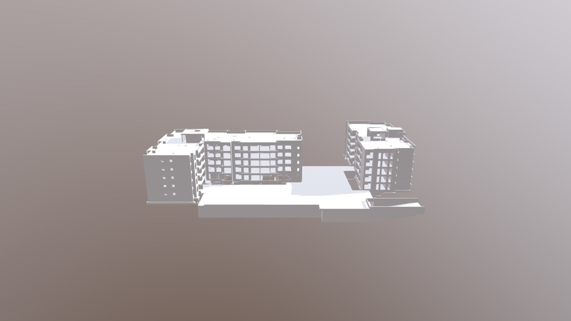 CLF CALCE V2 - 3D model by cirric [6b11e1e] - Sketchfab