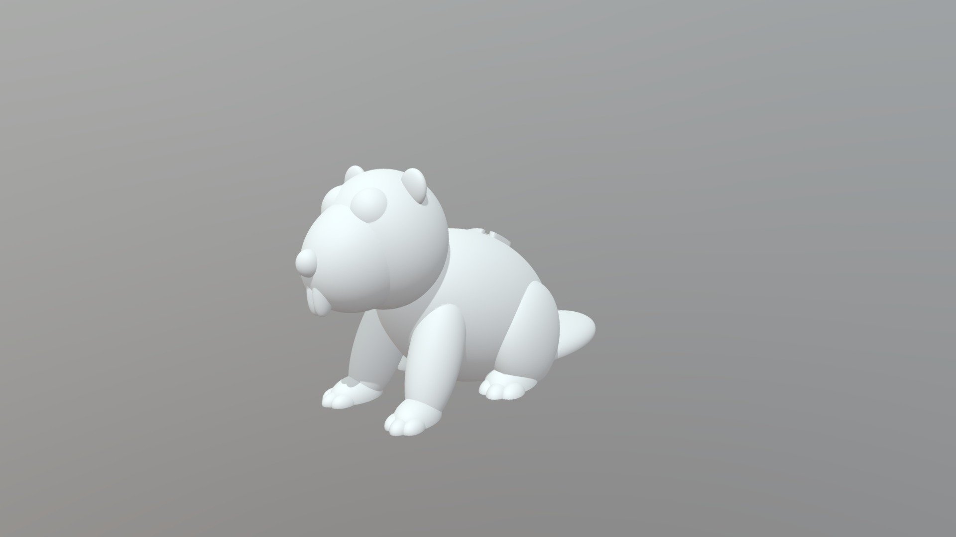 primer3d - 3D model by lightxaoc [6b1279a] - Sketchfab