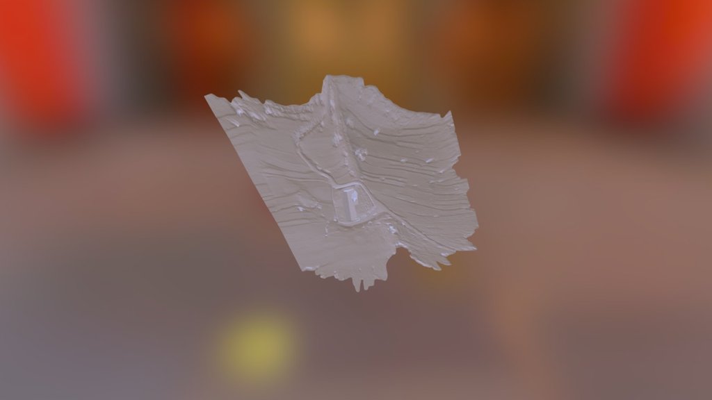 01 San Restituto - 3D model by ferraris.giorgio [6b14340] - Sketchfab