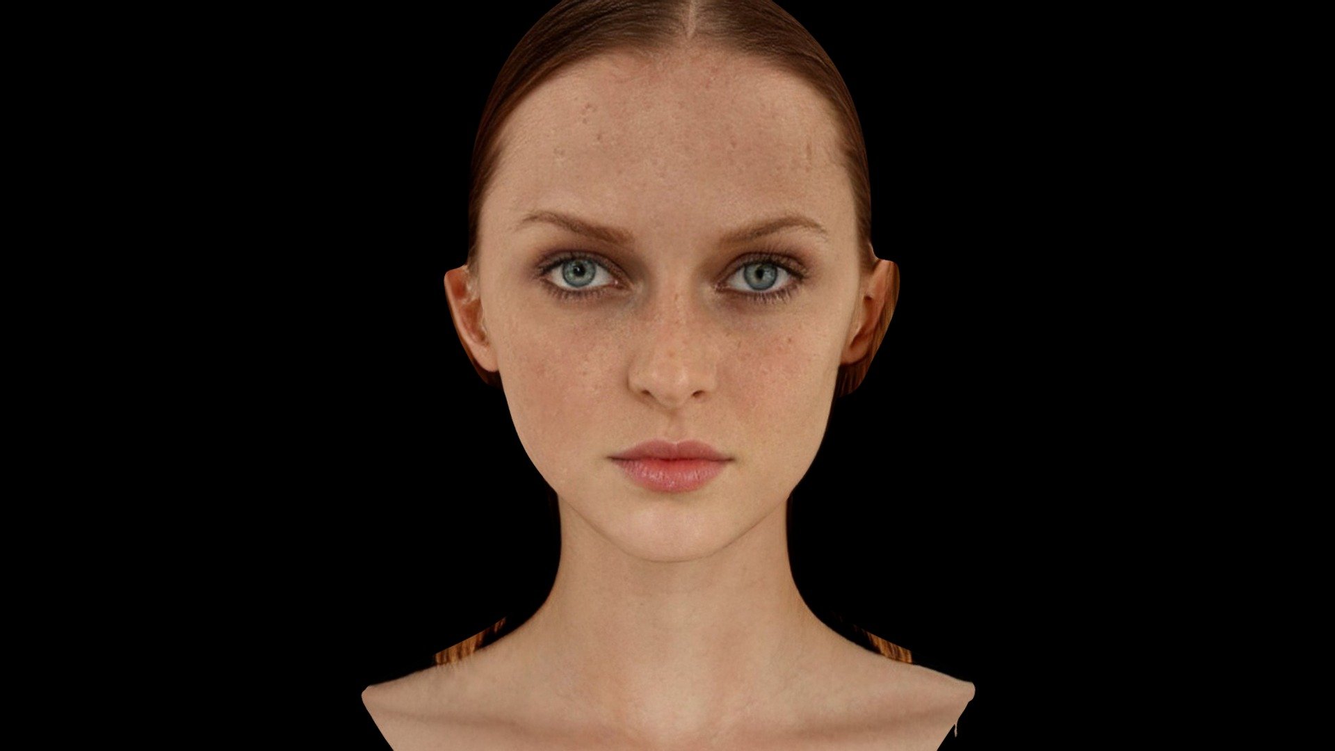 Human Dignity Collection | www.acuteline.com - Download Free 3D model ...