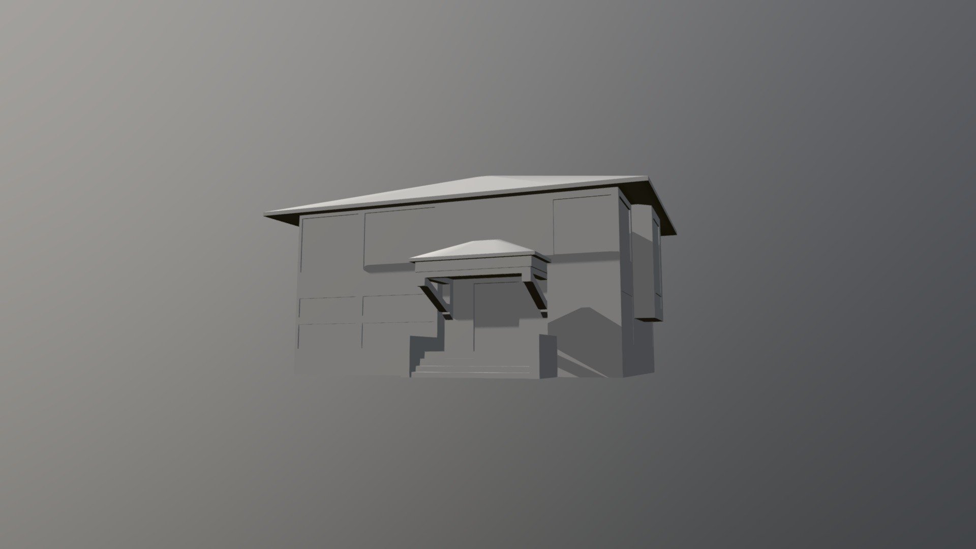 121111 - 3D model by wansonzhang [6b16221] - Sketchfab