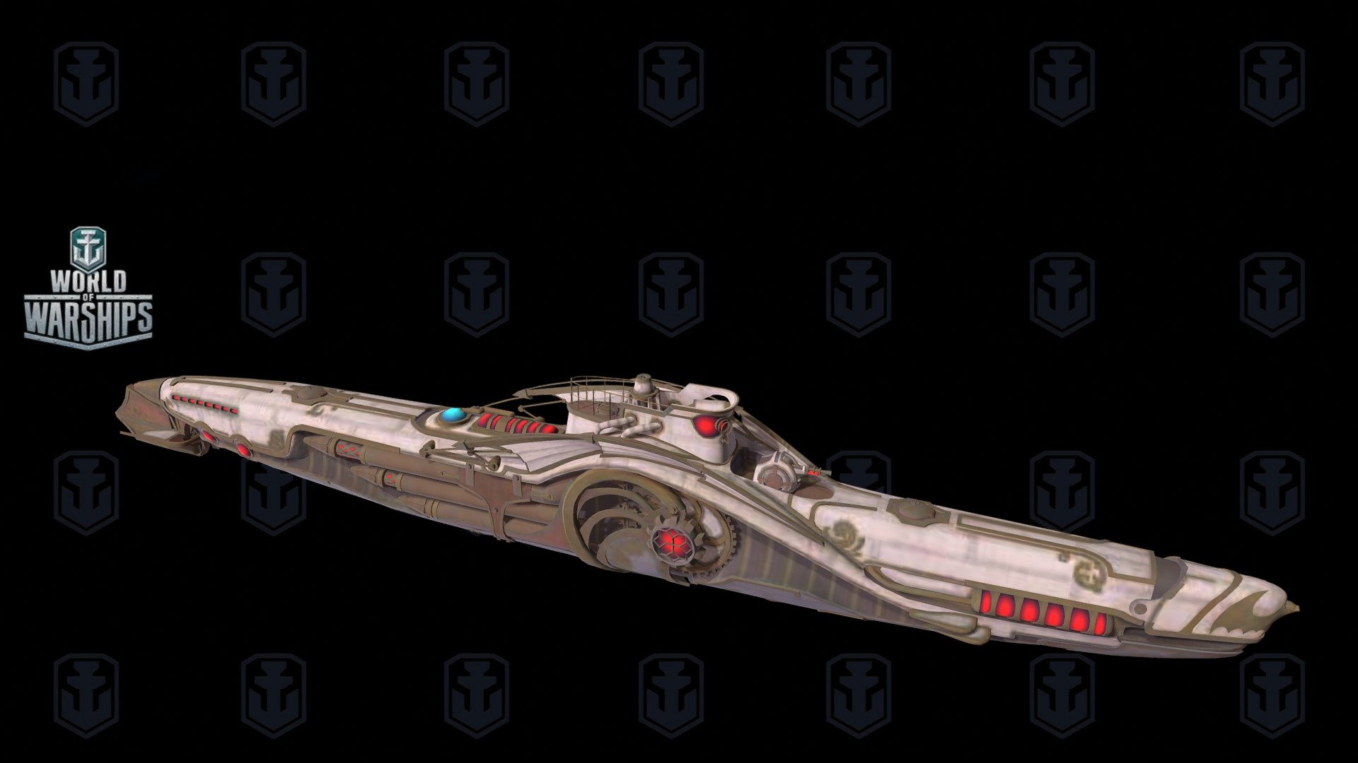 Kroha - 3D model by maxromash (@max_romash) [6b16c5c] - Sketchfab