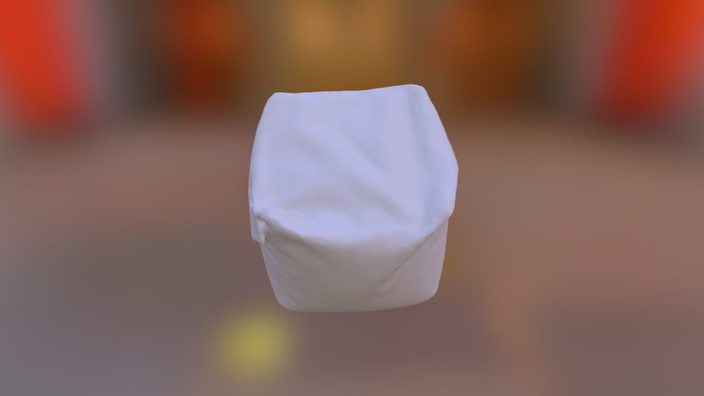 qsdf - 3D model by cuixuetao [6b16d54] - Sketchfab