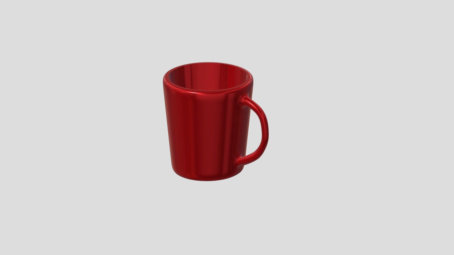 cup 3 - Download Free 3D model by Skorpion838 [6b177aa] - Sketchfab
