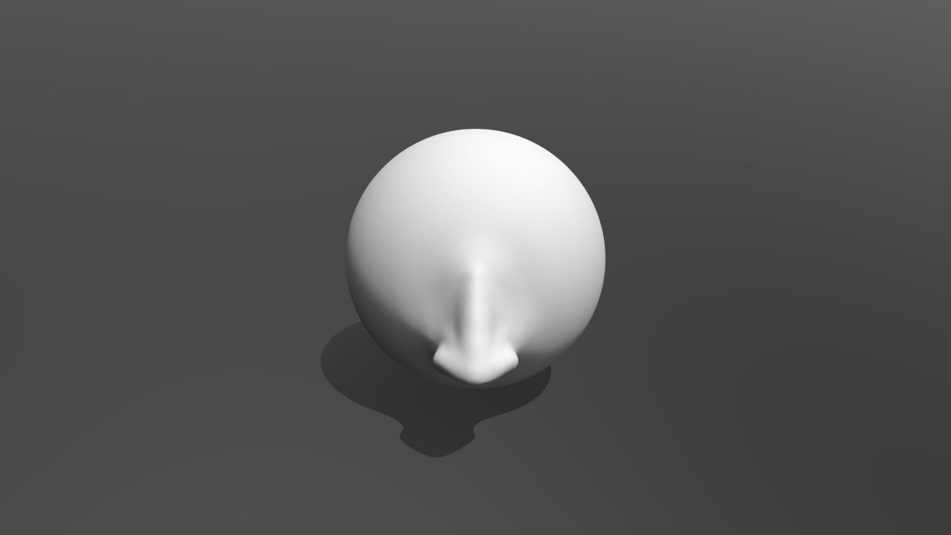 Nose - 3D model by Danielberkovitz1 [6b18ae5] - Sketchfab