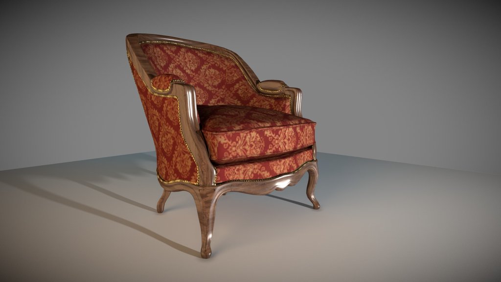 Taillardat - A 3D model collection by lampyre3d - Sketchfab