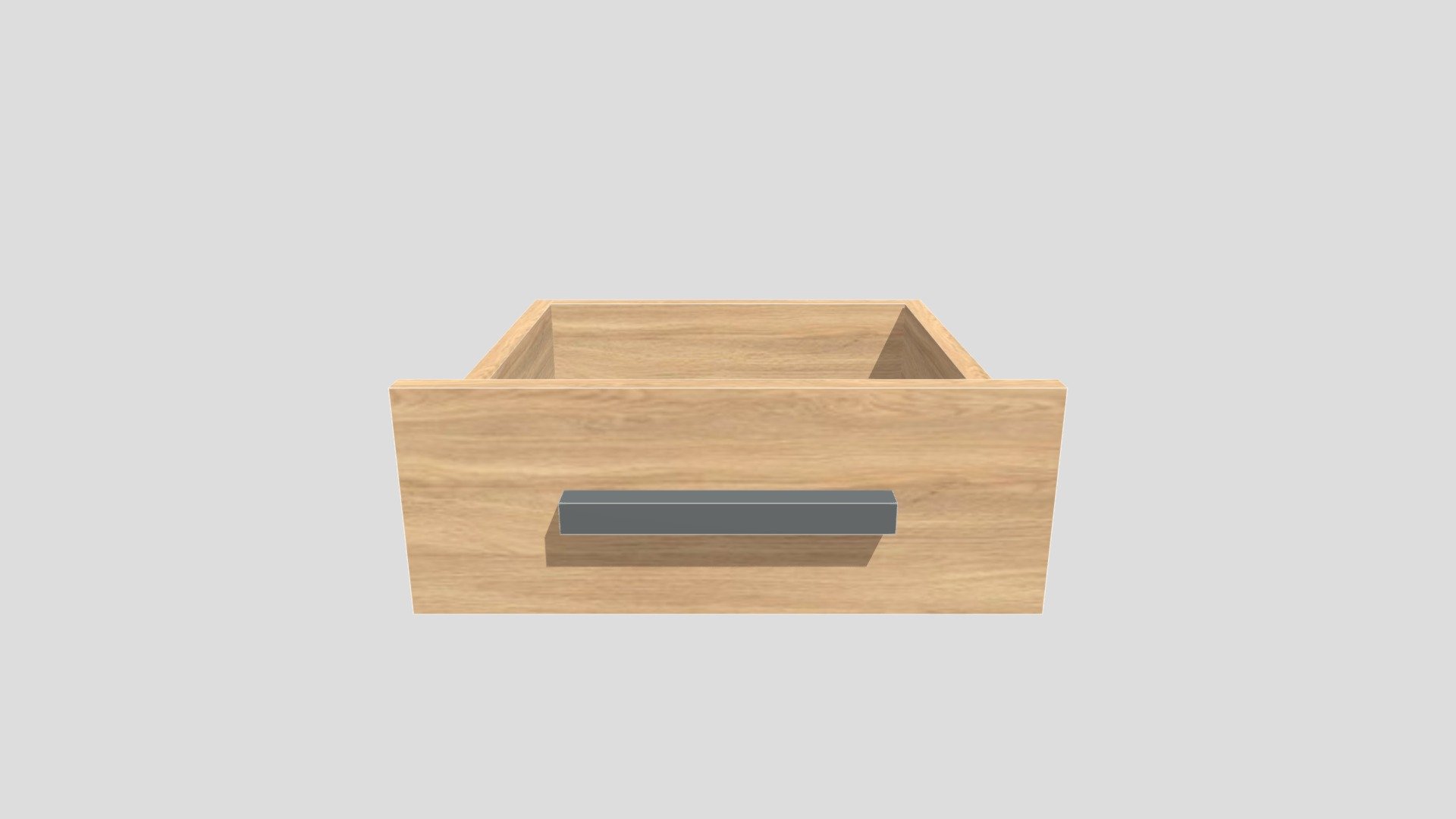 drawer box - Download Free 3D model by metal.and.wooden.furniture ...